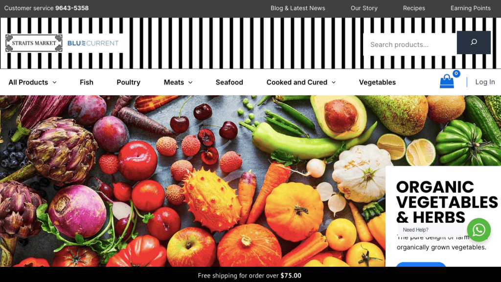 8 Best Organic Food Stores In SG For The Clean Eaters