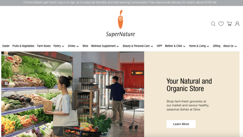 8 Best Organic Food Stores In SG For The Clean Eaters