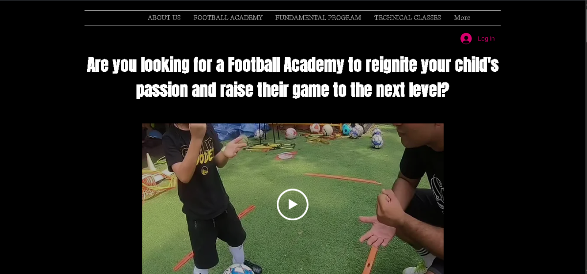 7 Best Football Academies In SG For Aspiring Players