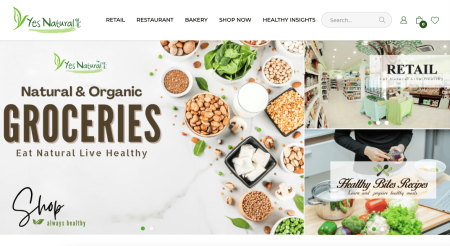 8 Best Organic Food Stores In SG For The Clean Eaters
