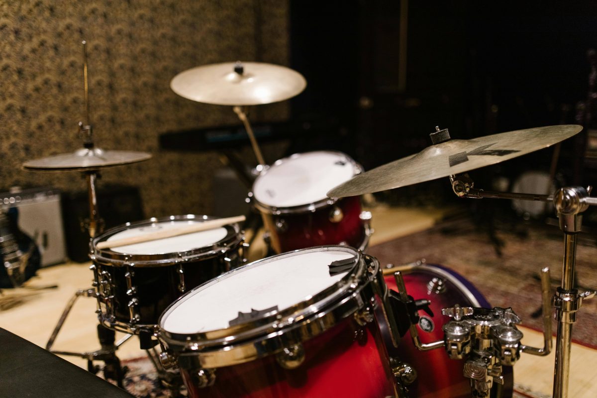 10 Best Drum Lessons In SG For All Aspiring Drummers (2026)
