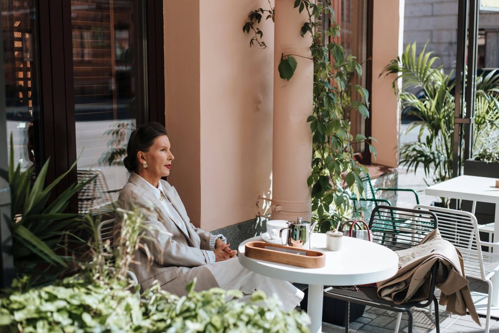 12 Best Outdoor Cafes In SG Ideal For Chill Hangouts