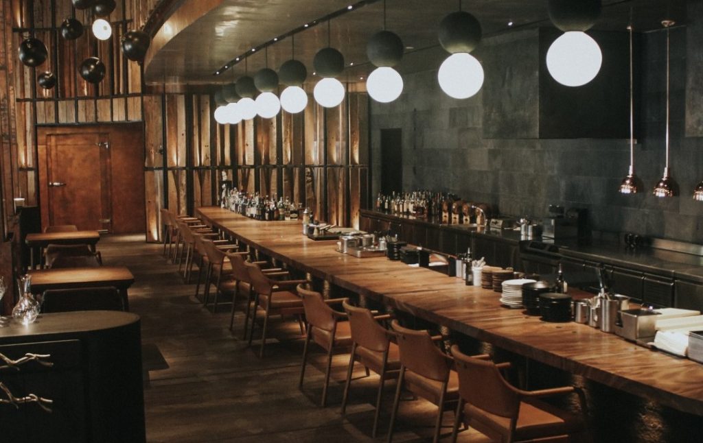 10 Best Unique Restaurants In SG To Dine Differently