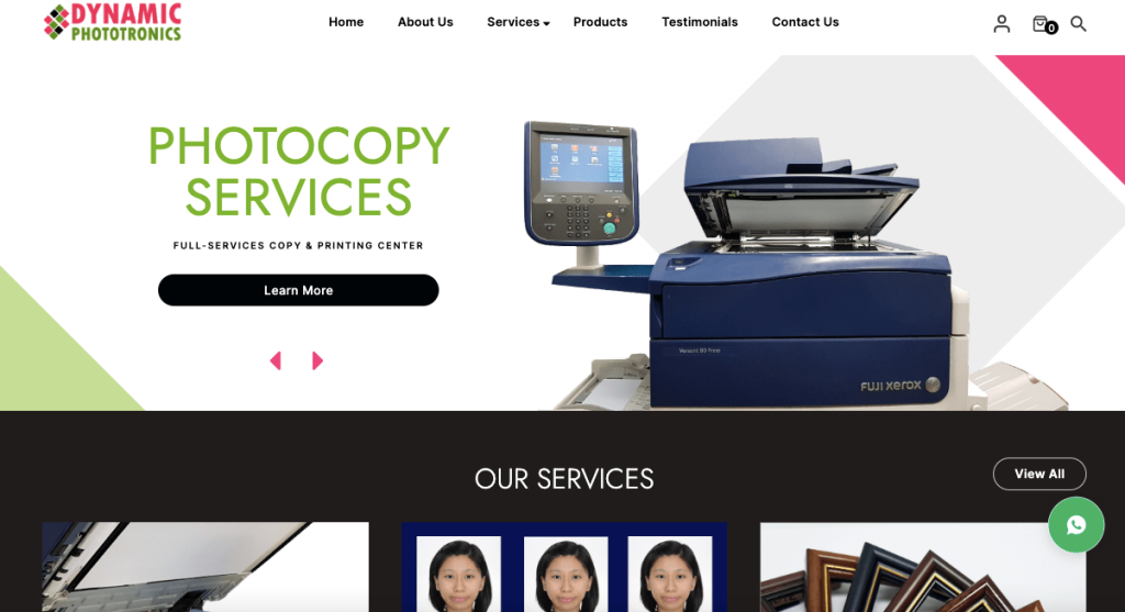 10 Best Photo Printing In SG For Top-Notch Results