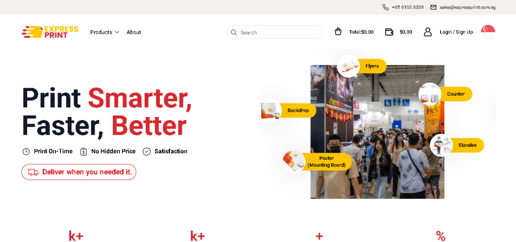 11 Best Printing Shops In SG For Excellent Prints (2025)