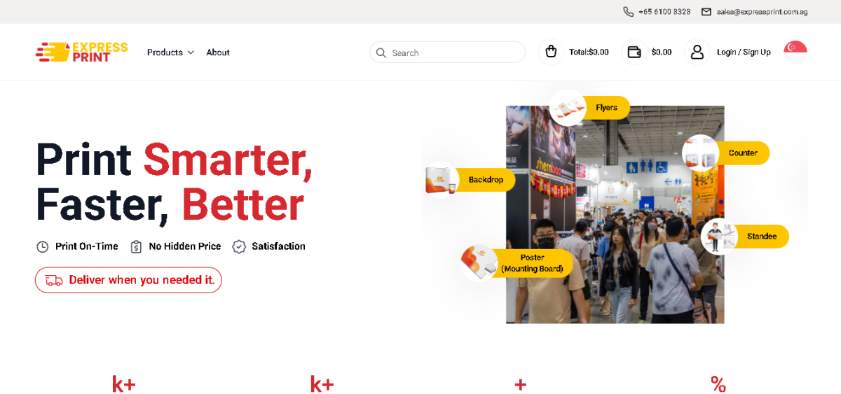 11 Best Printing Shops In SG For Excellent Prints (2025)