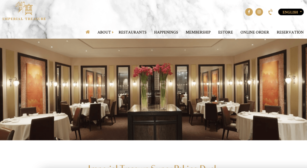 10 Best Peking Duck Restaurants In SG You’ll Love