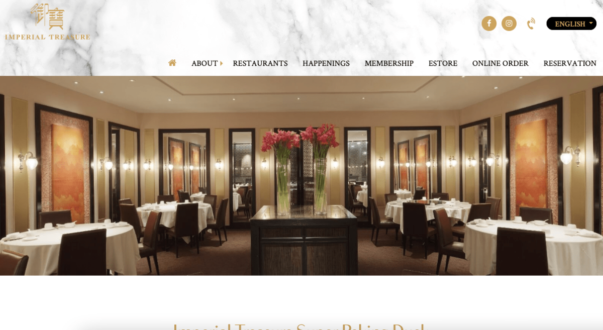 10 Best Peking Duck Restaurants In SG You’ll Love