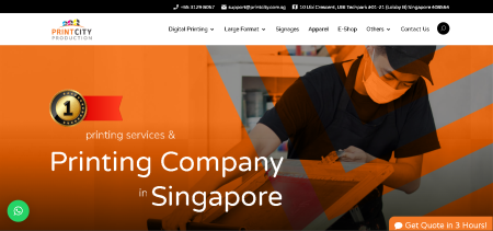 11 Best Printing Shops In SG For Excellent Prints (2025)