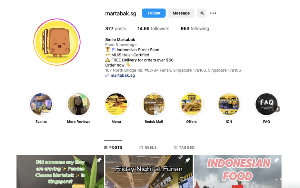 7 Best Murtabak In SG For A Truly Fulfilling Snack