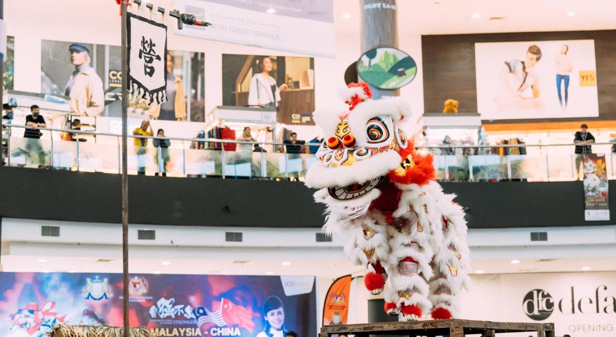 8 Best Lion Dance Troupes In SG For Auspicious Events