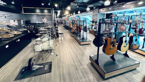 10 Best Music Stores in SG For All Your Musical Needs