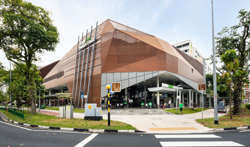 9 Best Hawker Centres In SG For Authentic Local Food