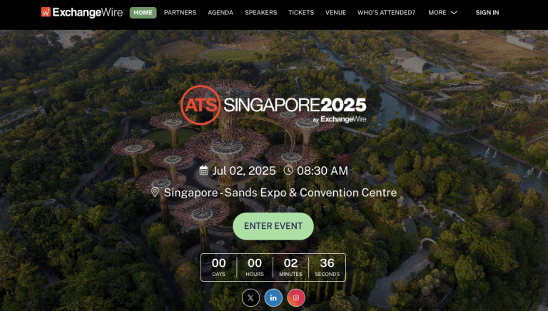 7 Best Tech Events In Singapore You Shouldn’t Miss (2025)