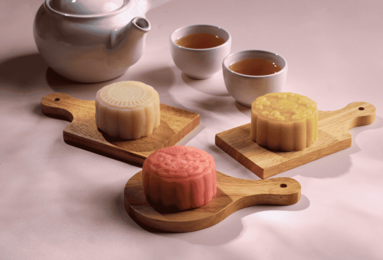 7 Best Snow Skin Mooncakes In SG You’ll Surely Enjoy