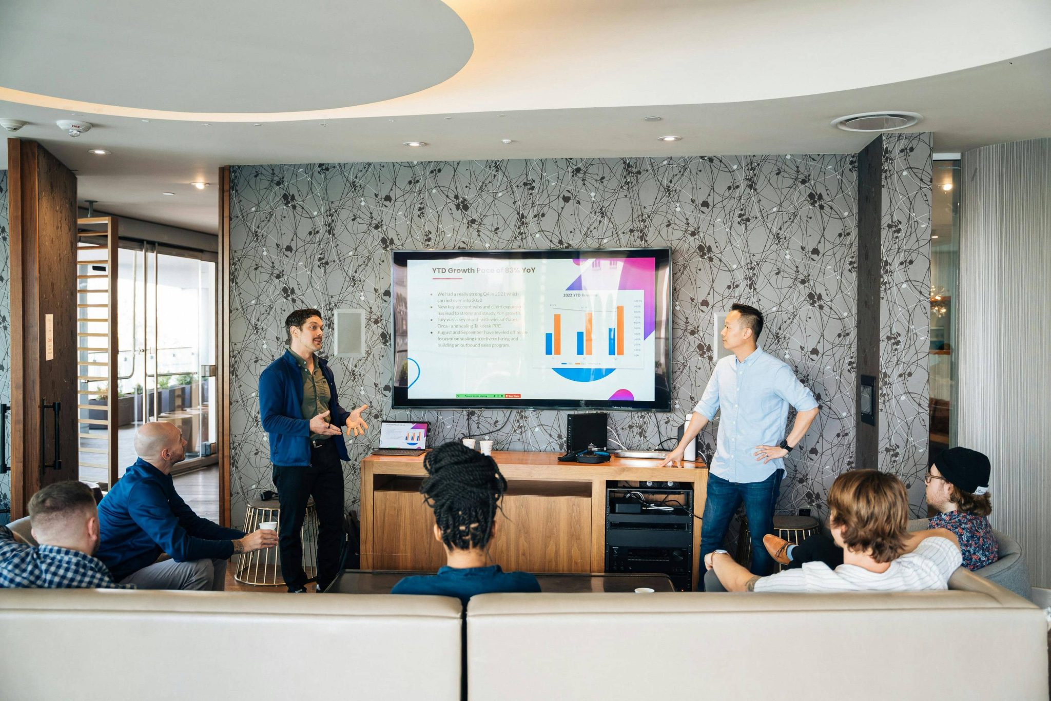 7 Best Tech Events In Singapore You Shouldn’t Miss (2025)
