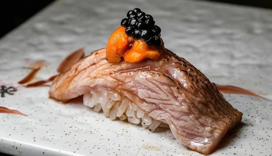 13 Best Omakase Spots In Singapore: Savour Perfection (2026)