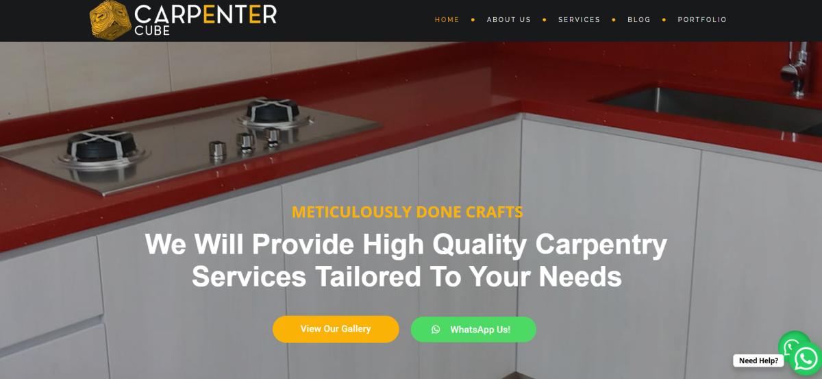 10 Best Carpenters In Singapore For High Quality Craft