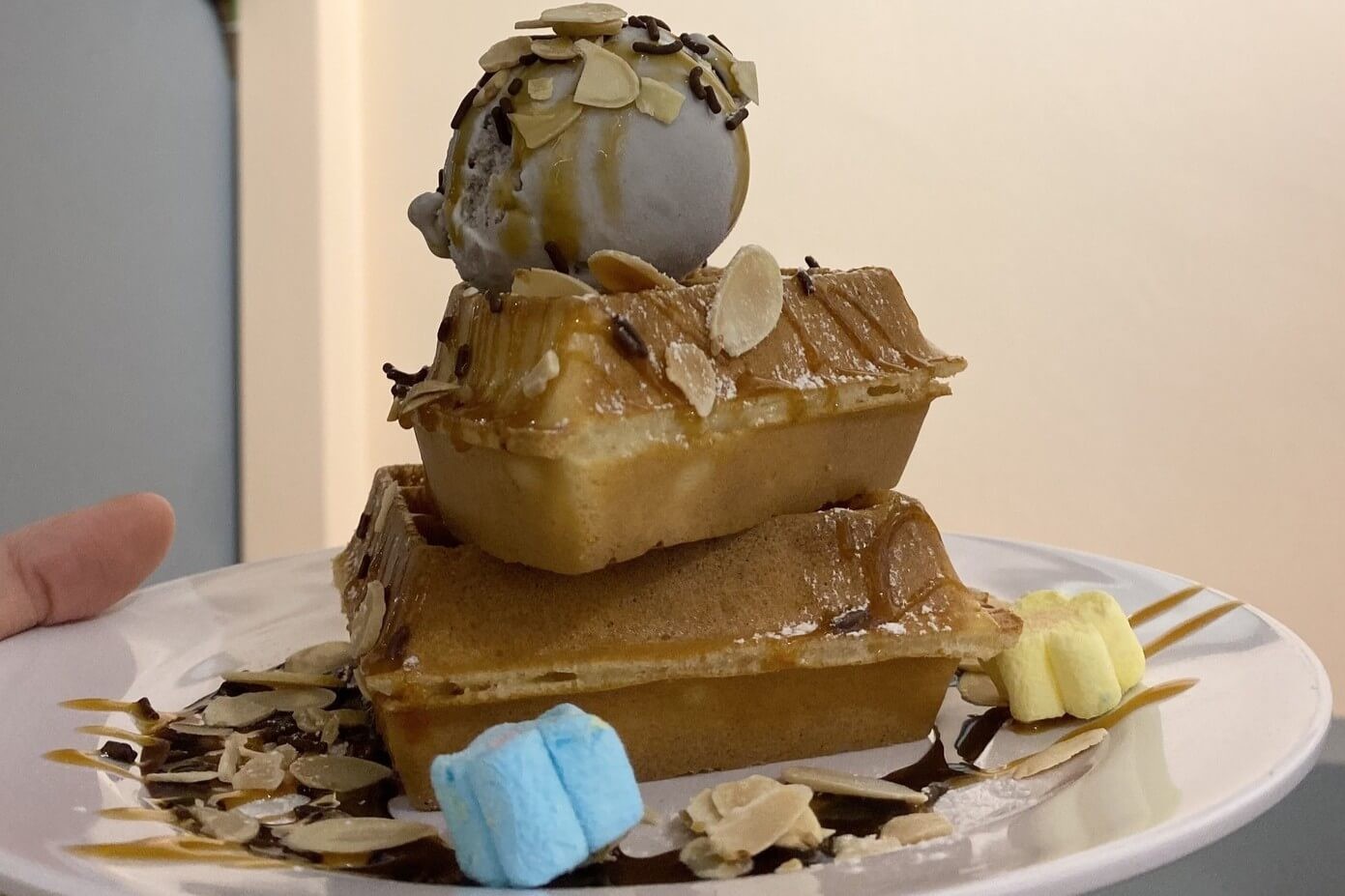 10 Best List Of Late-Night Dessert Cafes In Singapore (2026)