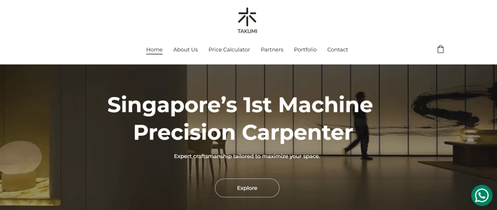 10 Best Carpenters In Singapore For High Quality Craft