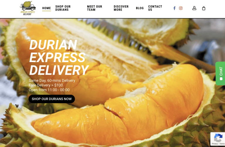 11 Best Durian Places In SG For High-Quality Fruits (2026)