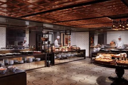 12 Best International Buffets In SG Worth Every Bite