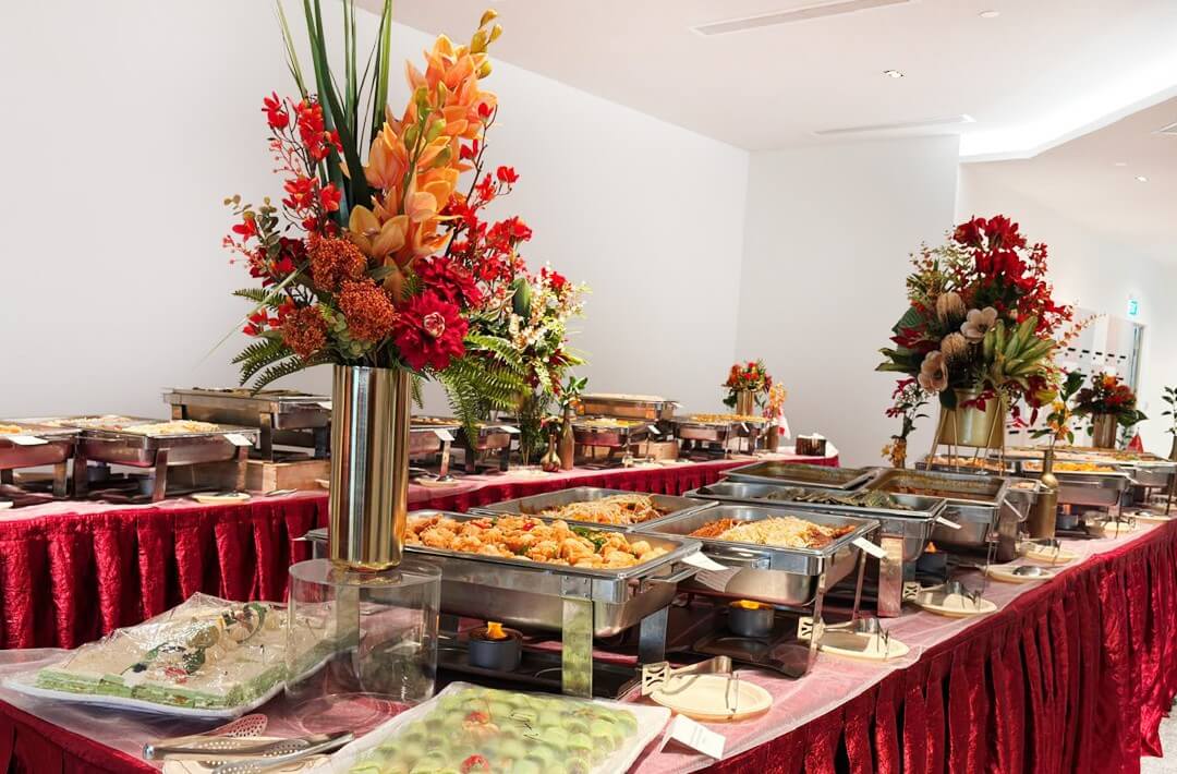 13 Best Catering Services In SG For Every Occasion (2026)