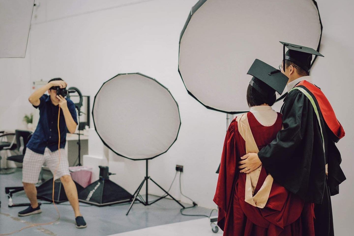 12 Best Photo Studios In SG For Timeless Memories (2026)