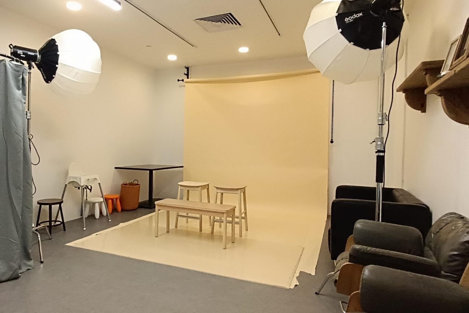 12 Best Photo Studios In SG For Timeless Memories (2026)