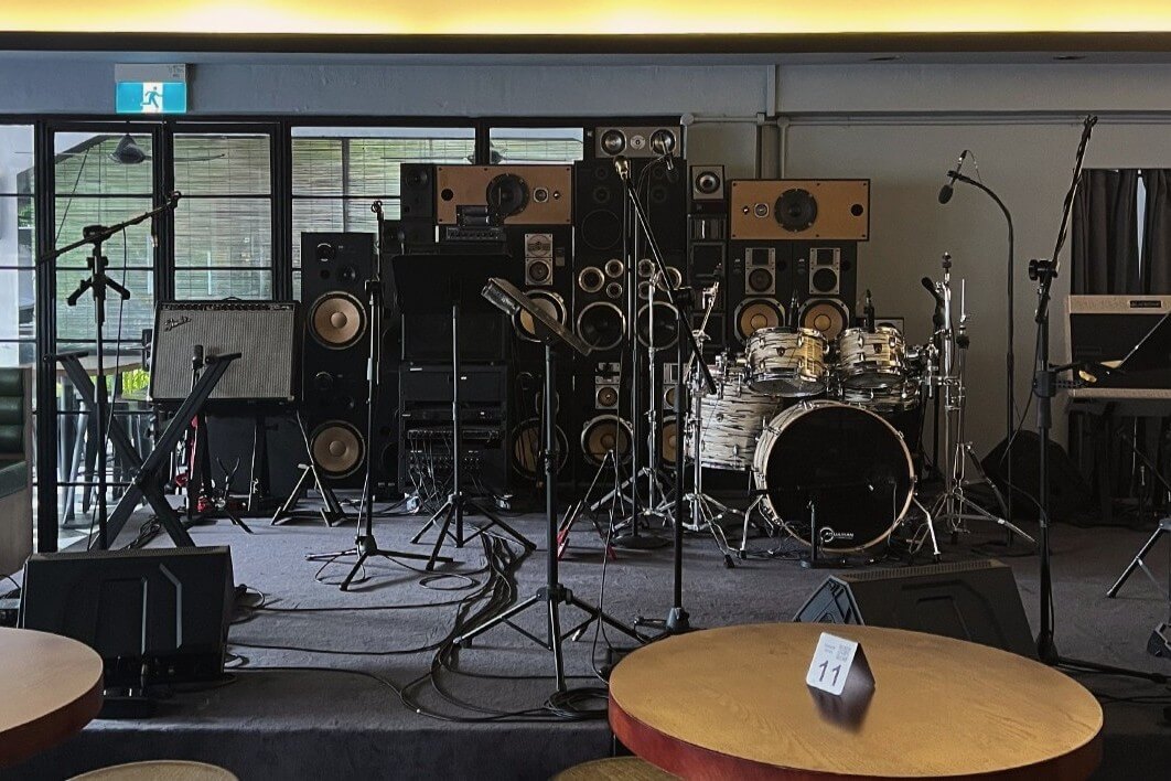 8 Best Live Bands In Singapore For Incredible Nights