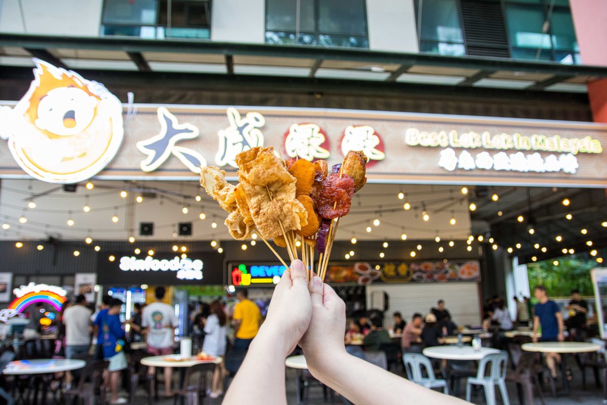 6 Best Affordable And Delicious Lok Lok In Singapore