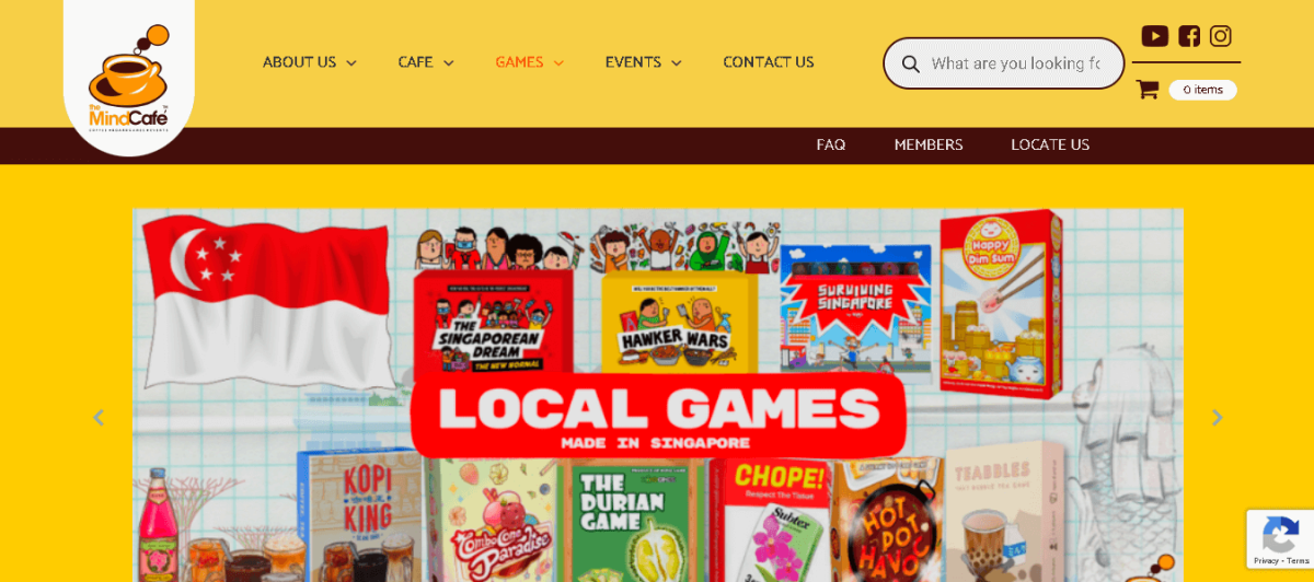 6 Best Board Game Cafes In SG For Your Next Night Out (2026)