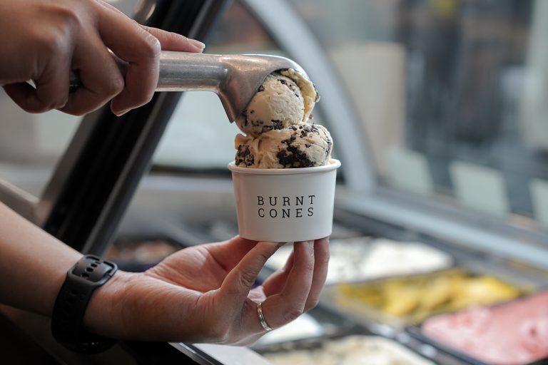 Best Gelato in Singapore: 10 Cafés Worth the Calories (2026)