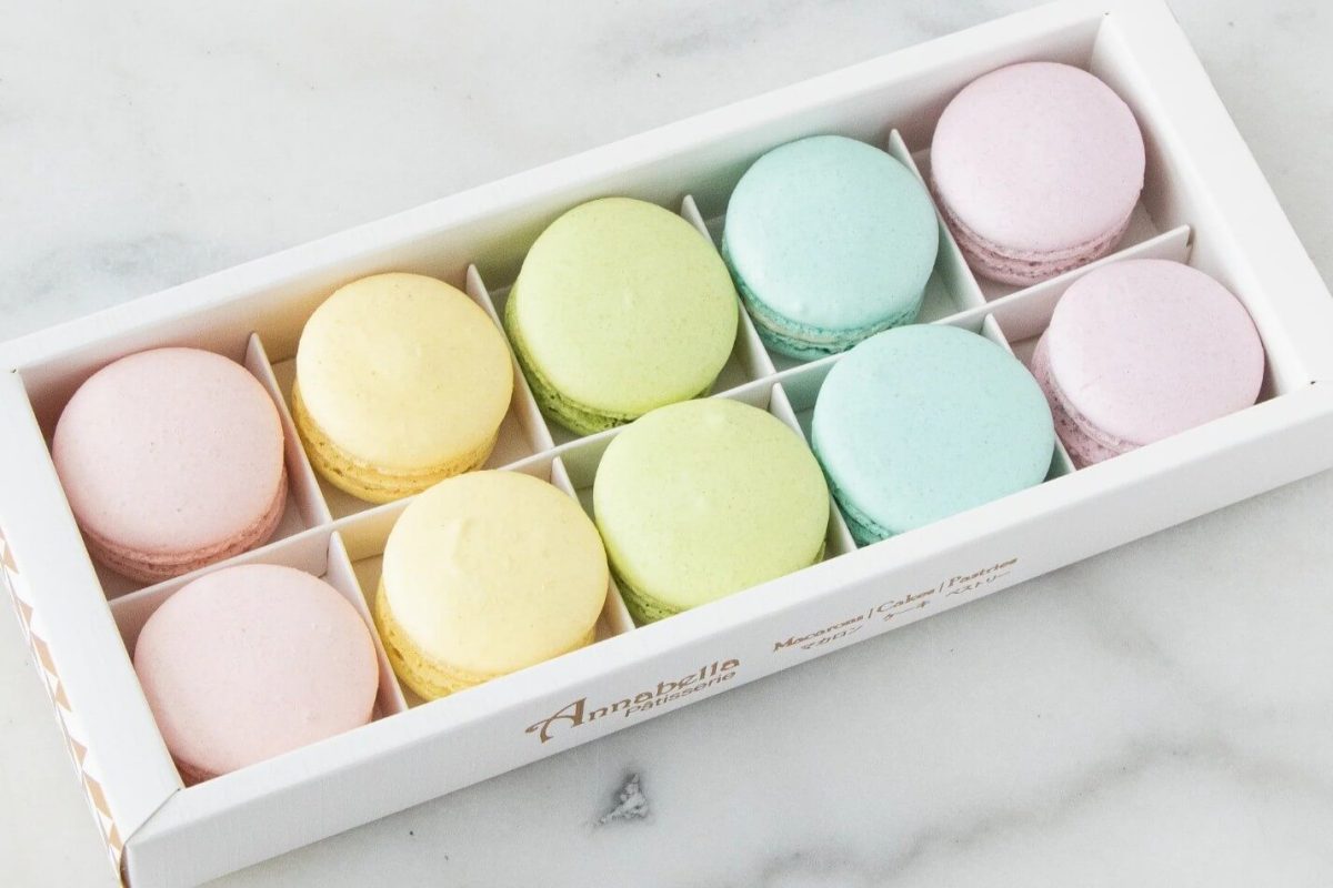 7 Best Macarons In Singapore Worth The Extra Calories